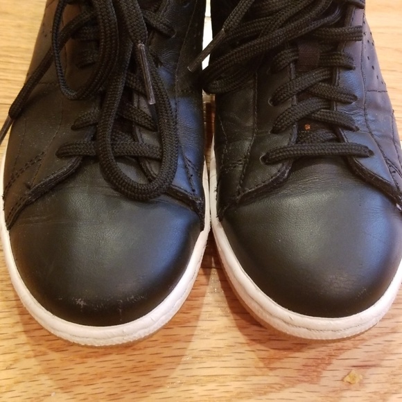 Nike | Shoes | Black Nike | Poshmark